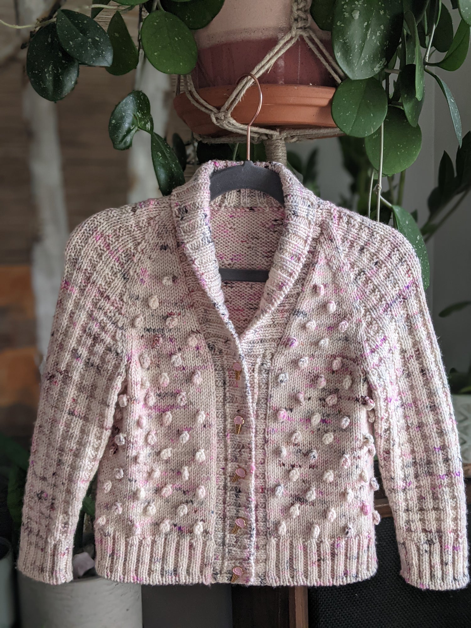 Scoop Shop Cardi - Payhip
