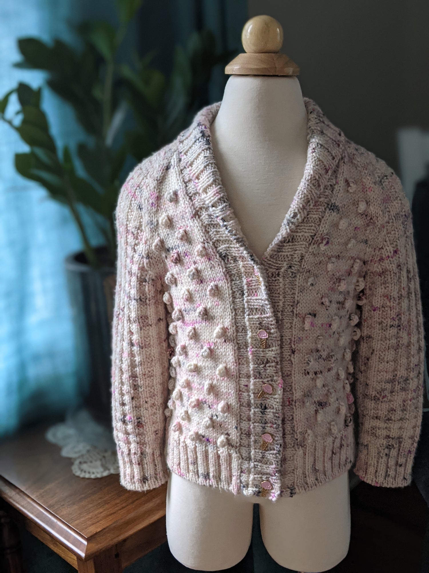 Scoop Shop Cardi - Payhip