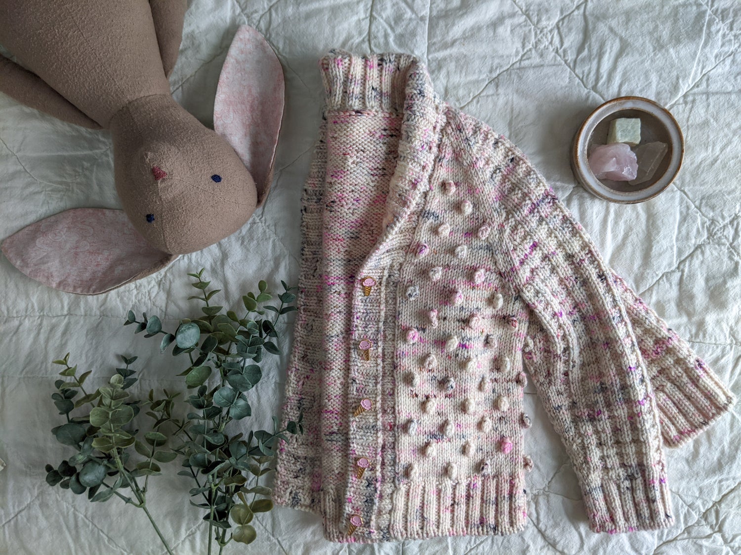 Scoop Shop Cardi - Payhip