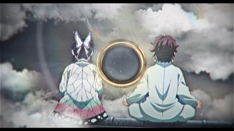 sweater weather - Demon Slayer - Payhip