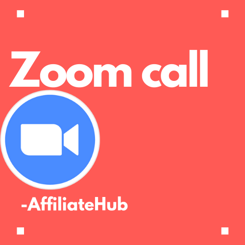 1 on 1 Zoom Call - Payhip