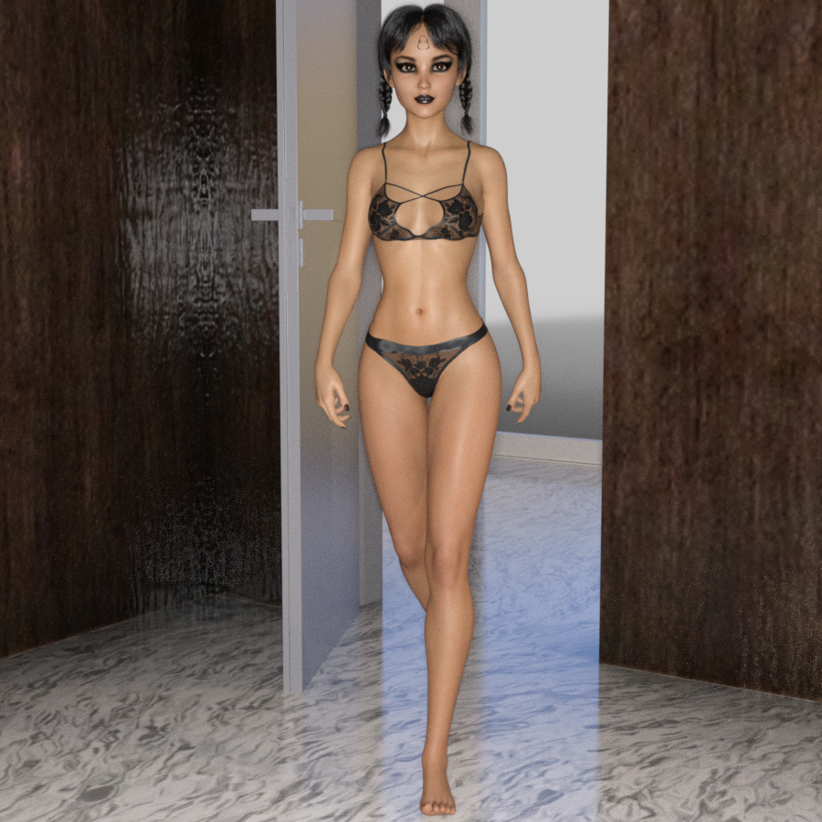 Sharon Model Poses - Payhip