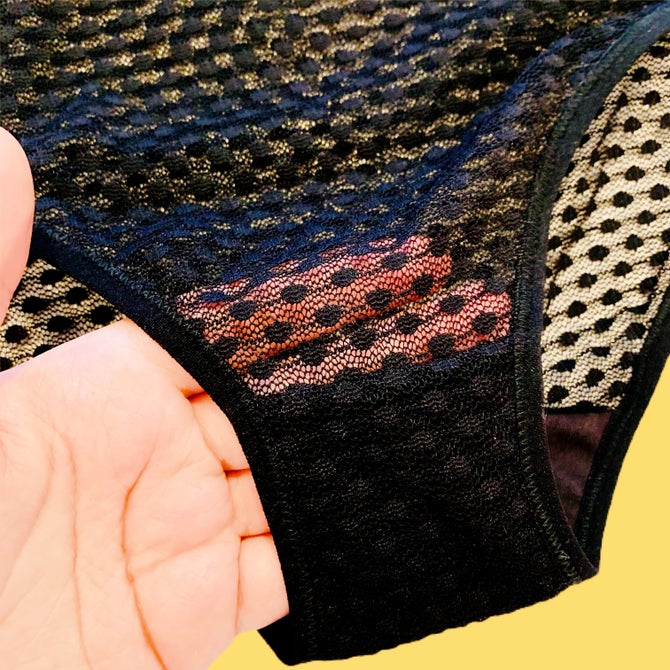 Equality Panties - Payhip