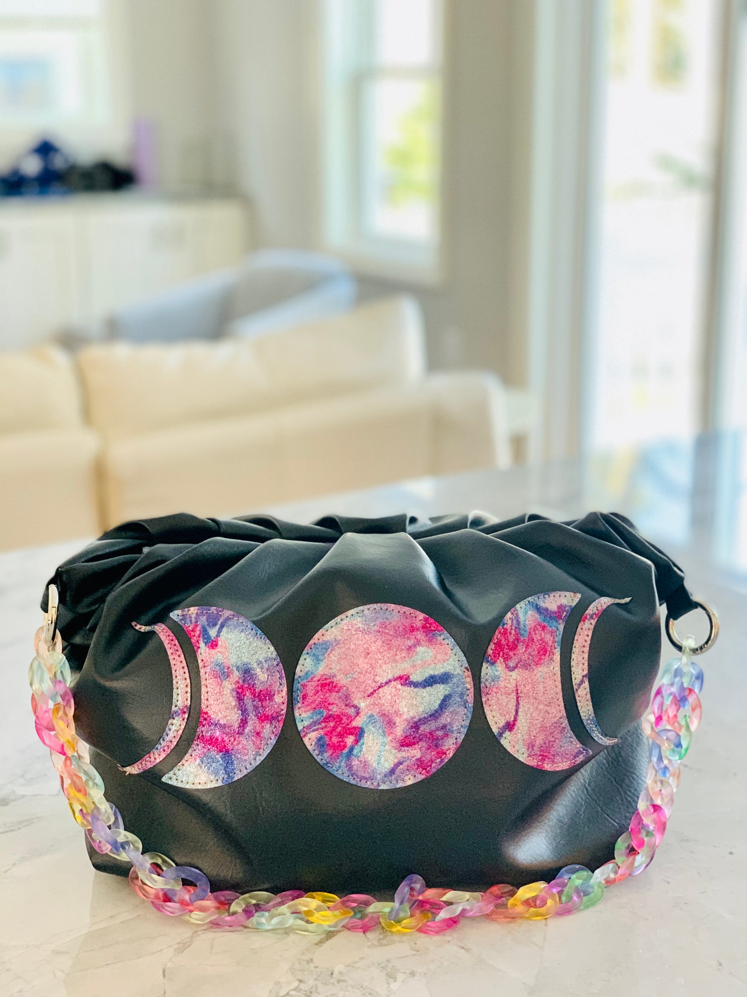 The Michelle Bag - Payhip