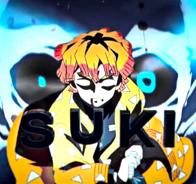 Yeah - Demon Slayer Edit - Payhip