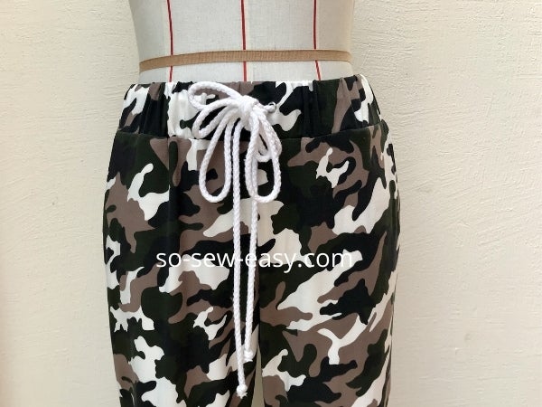 Track Pants Pattern - Payhip