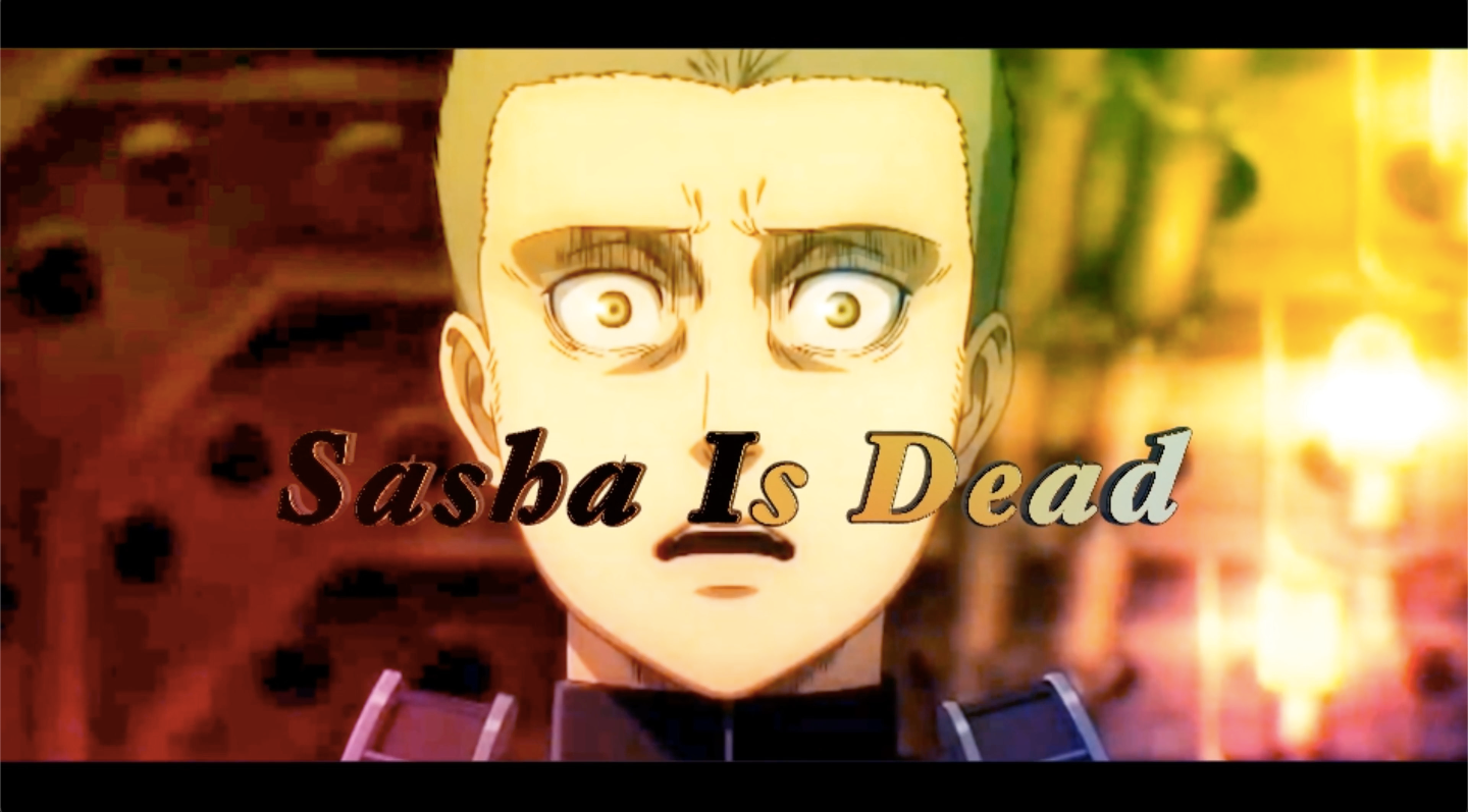 Sasha death project file - Payhip