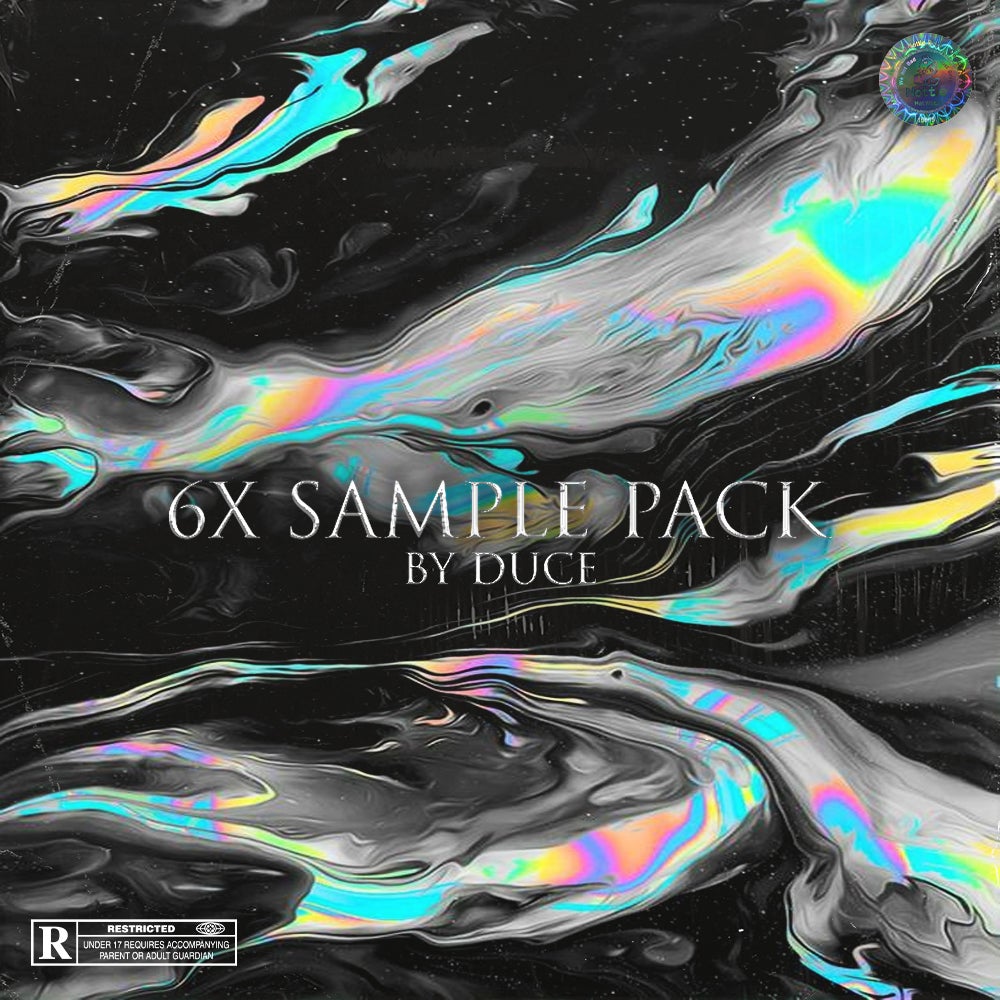 6x vol.1 Sample Pack - Payhip