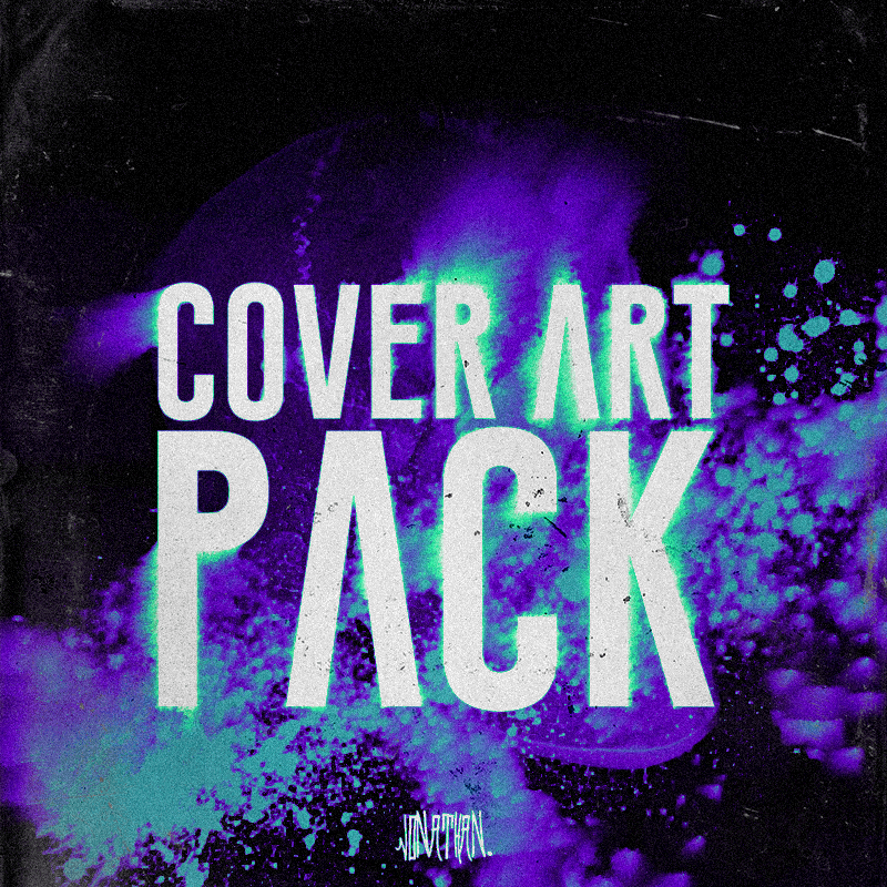 Cover Art Graphics Pack - Payhip