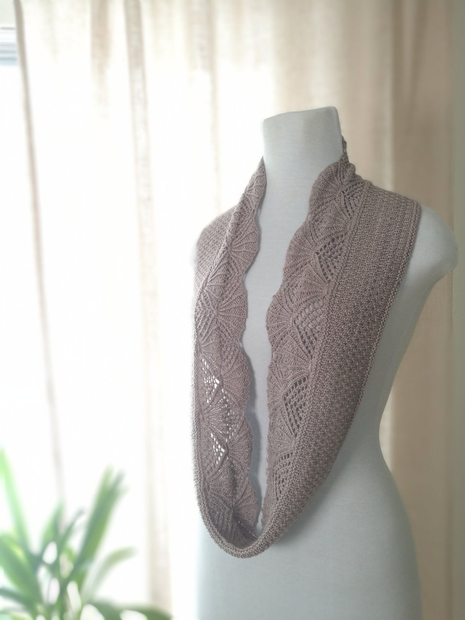 Acorn cowl - Payhip