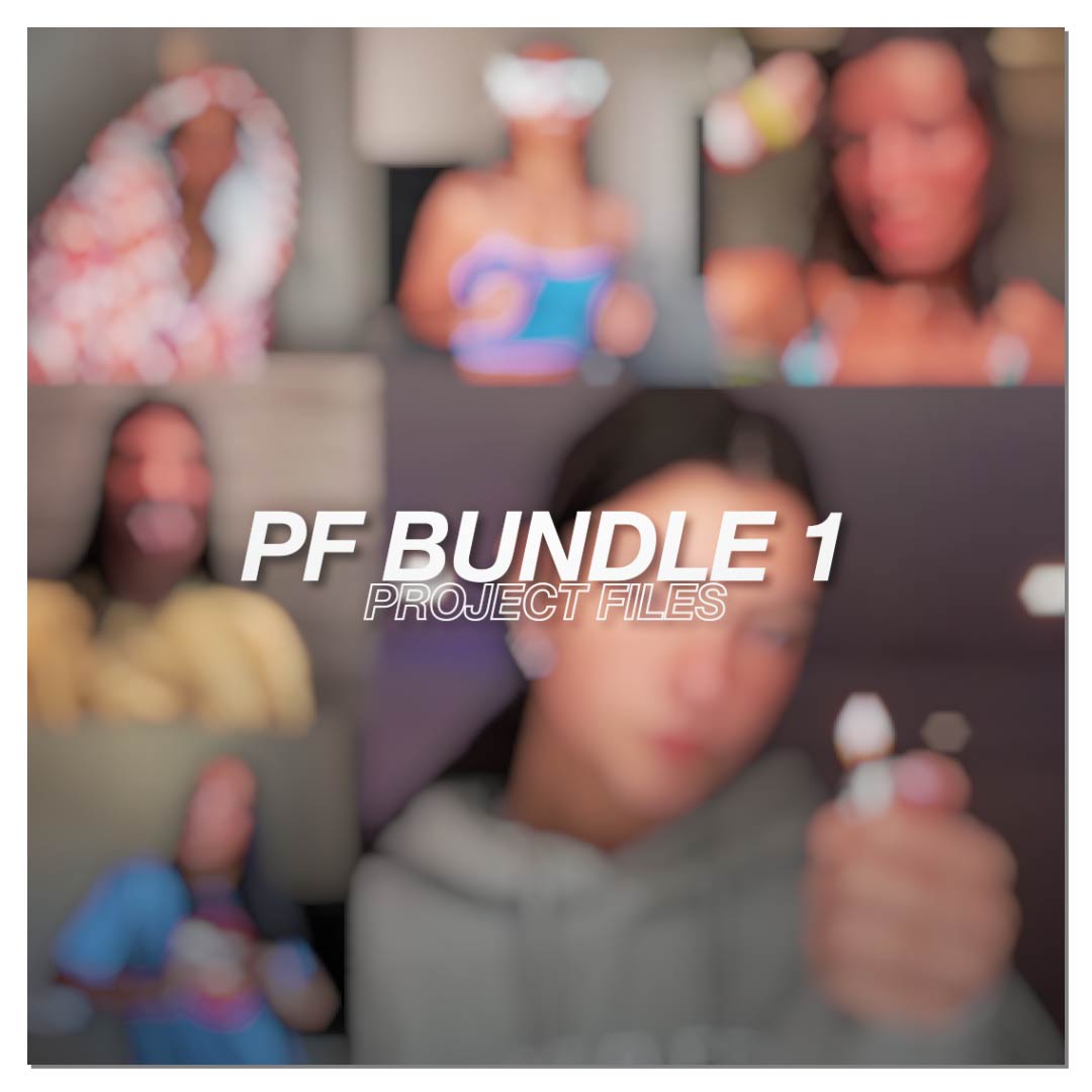 project file bundle 1 - Payhip