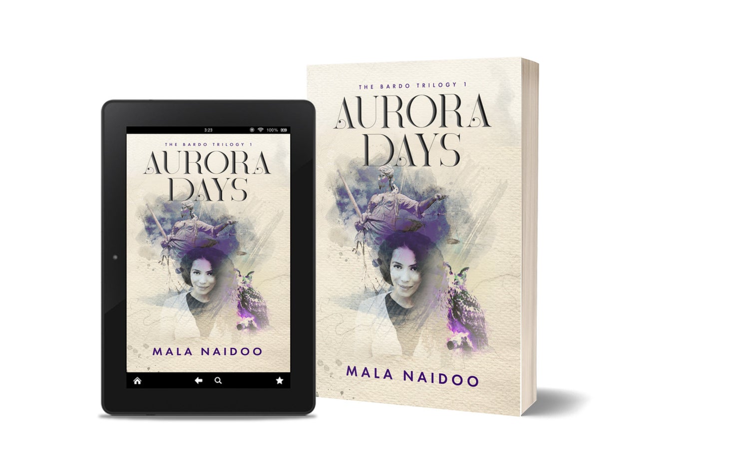 Aurora Days - Payhip