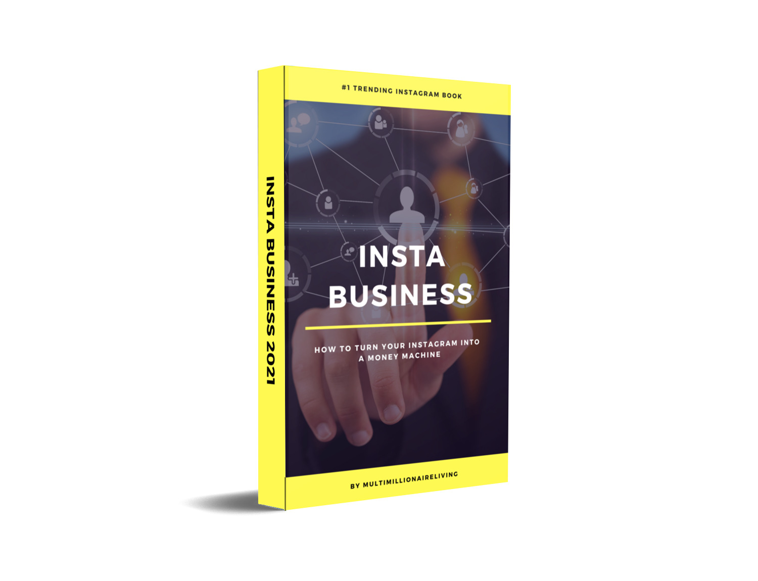 Insta Business 2021/22 - Payhip