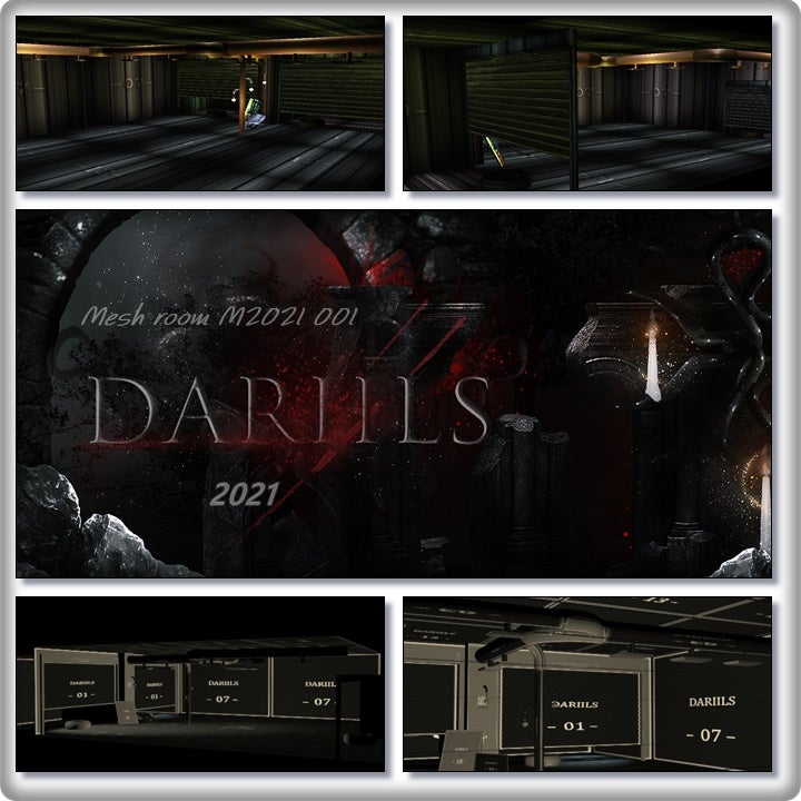 [D]Mesh_Room_2021_001 - Payhip