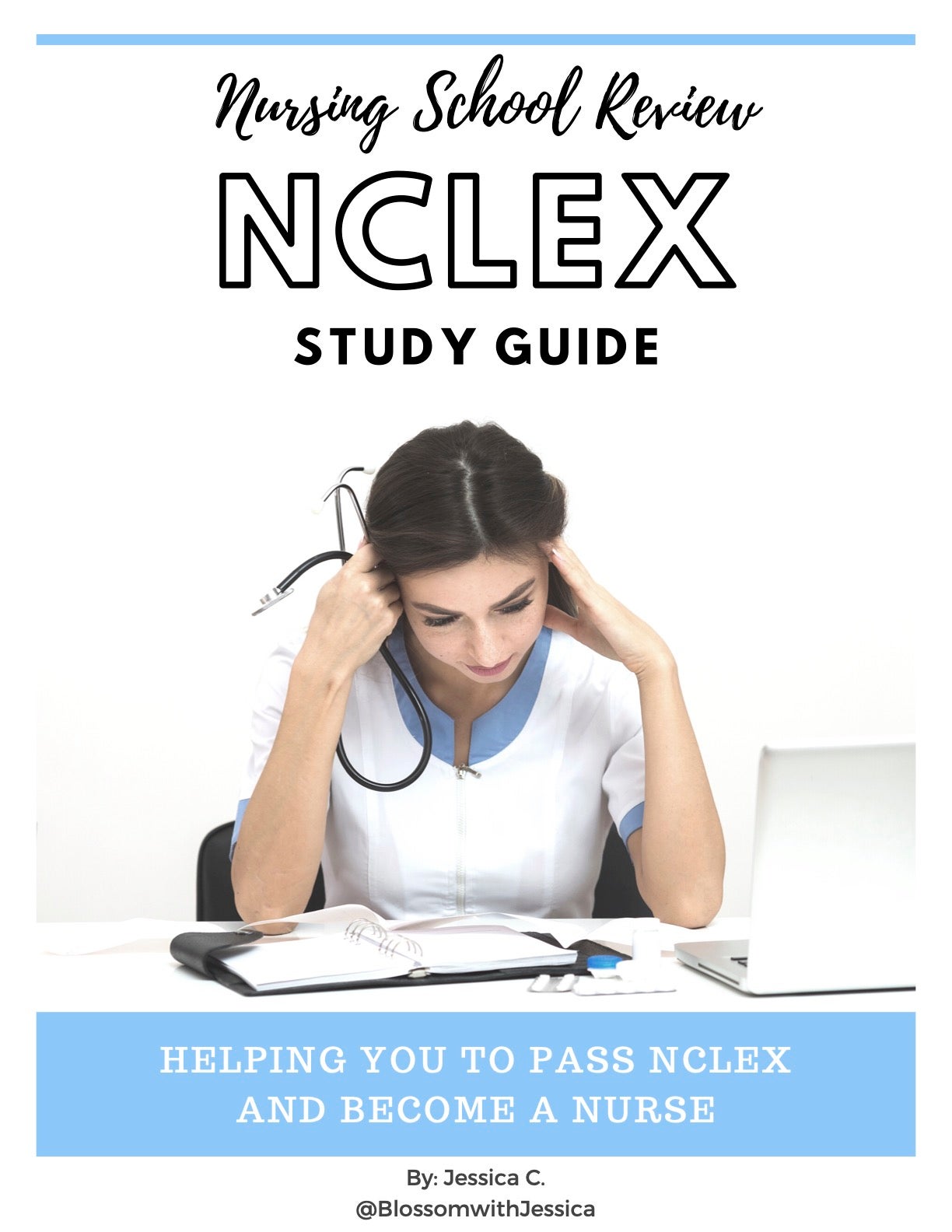 NCLEX Study Guide - Payhip