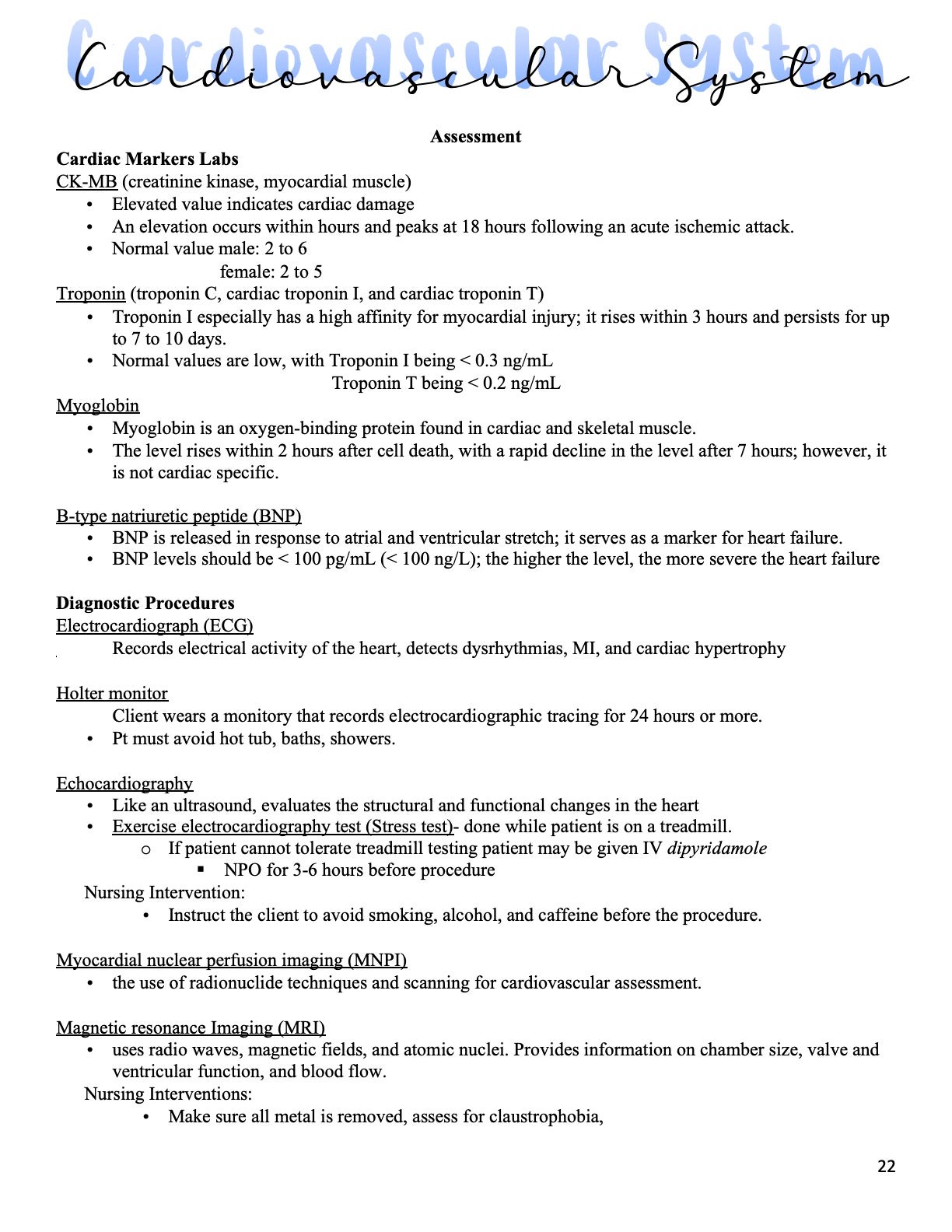 NCLEX Study Guide - Payhip