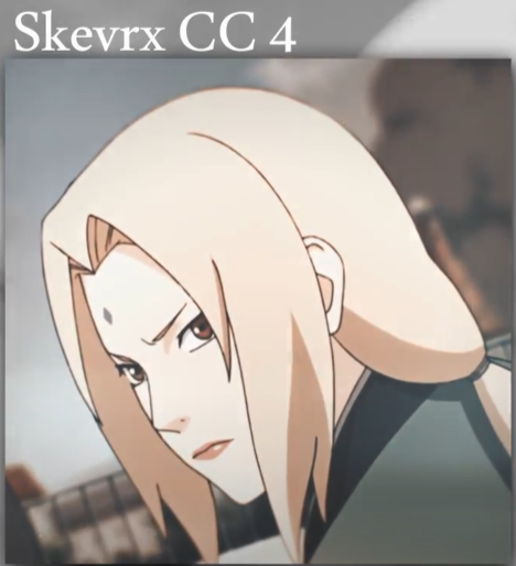 Melo and Skervx CC PACK - Payhip