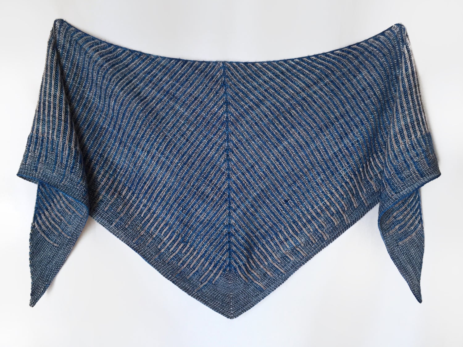 Winter's Eave Shawl - Payhip