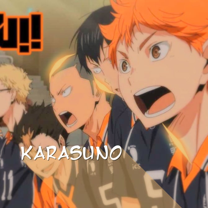 Karasuno Volleyball Club Kyangaes Projectfile - Payhip