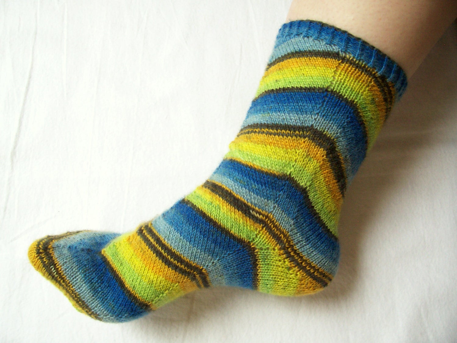 ElectroSock Therapy Socks - Payhip