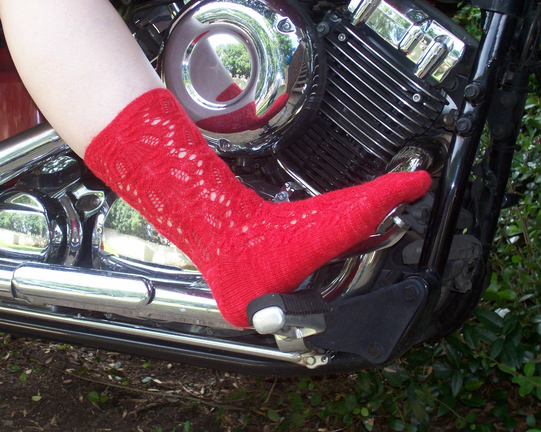 Bluebonnet Fields Forever Shawl - Payhip