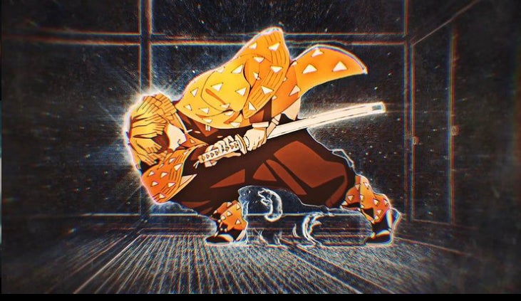 JustLikeABaby Remix - Zenitsu PF - Payhip