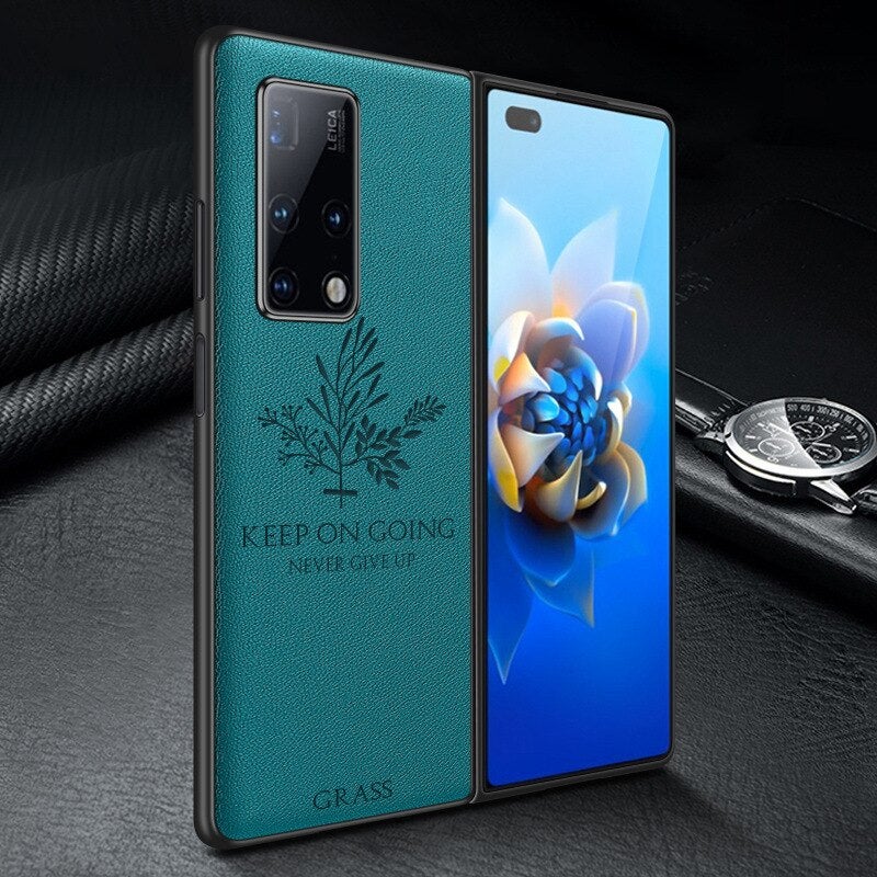 Newest Huawei Mate X2 Case Cover Keep - Payhip