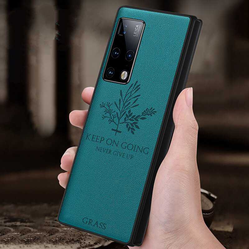Newest Huawei Mate X2 Case Cover Keep - Payhip