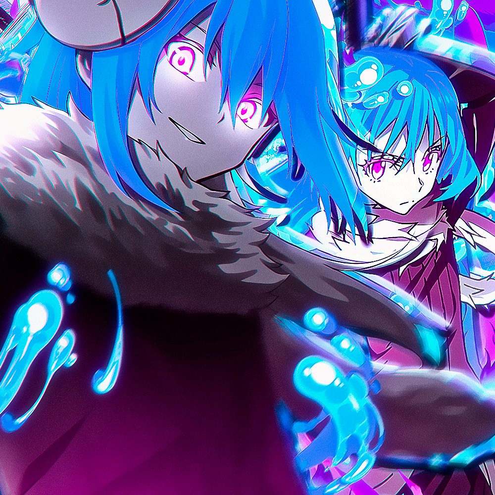 Kiheir Rimuru Header PSD - Payhip