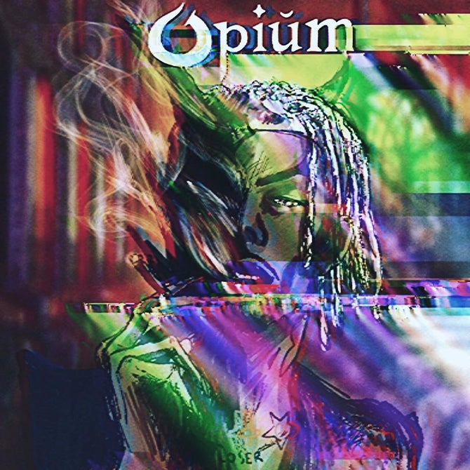Opium Fan Album Songs - Payhip