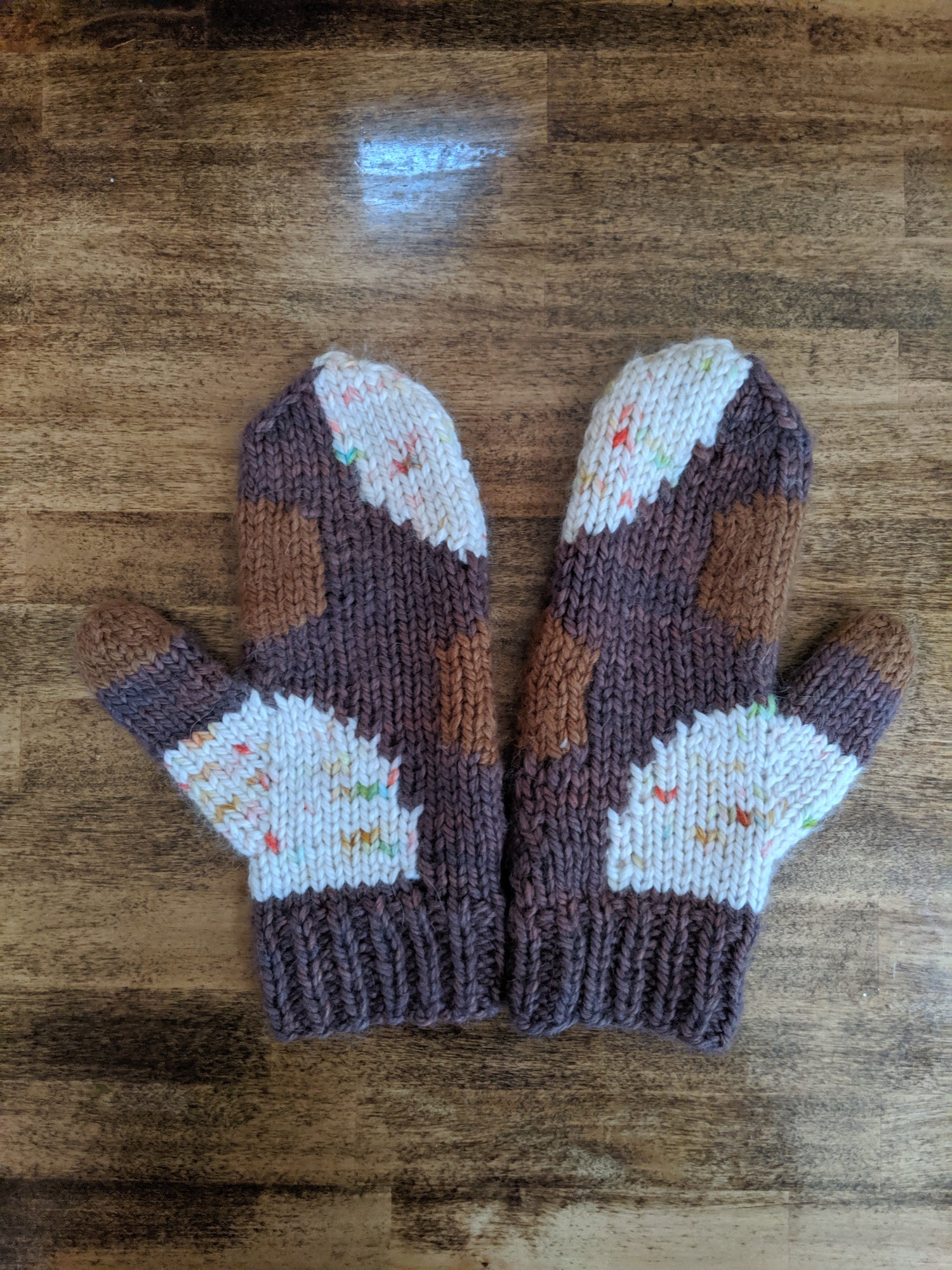 Lara Mittens - Payhip