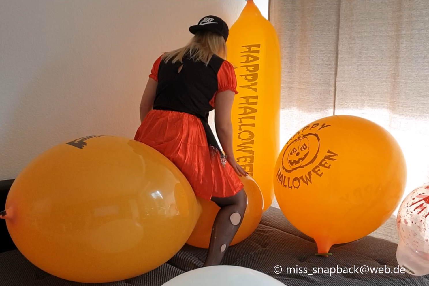 Video 74 - Happy Halloween 2.0 - Payhip