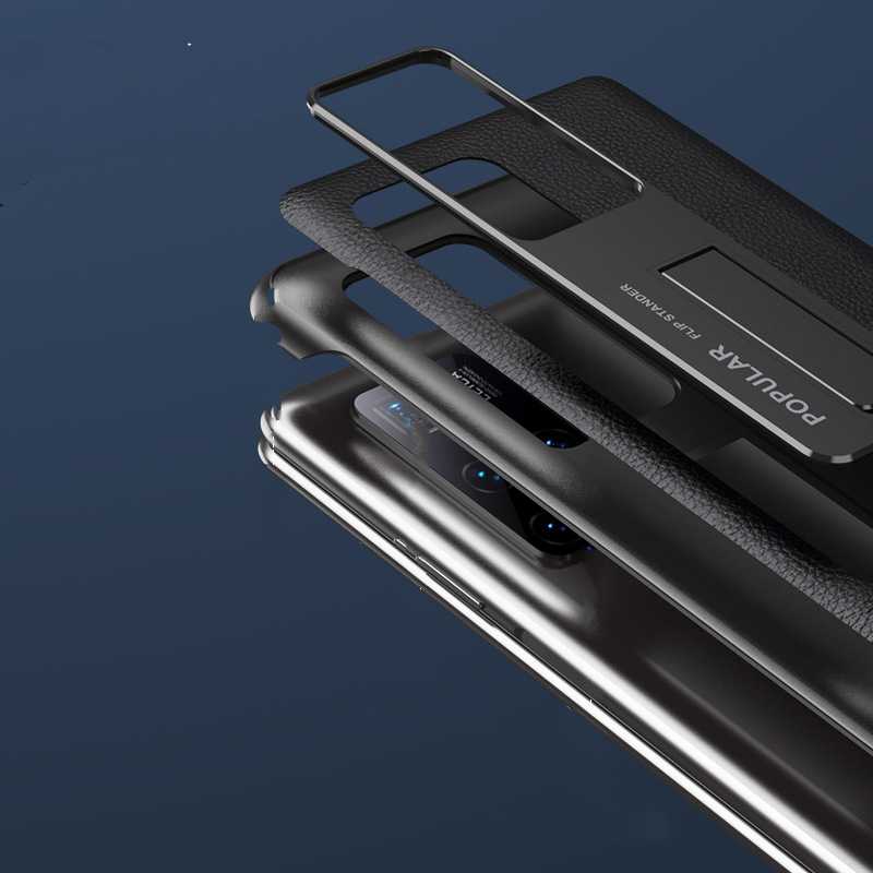 New Phone Case Leather Luxury Huawei Mate X2 Colors - Payhip