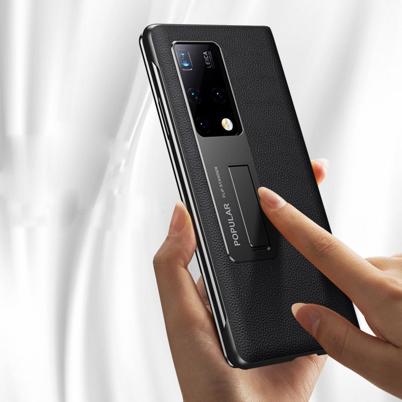 New Phone Case Leather Luxury Huawei Mate X2 Colors - Payhip