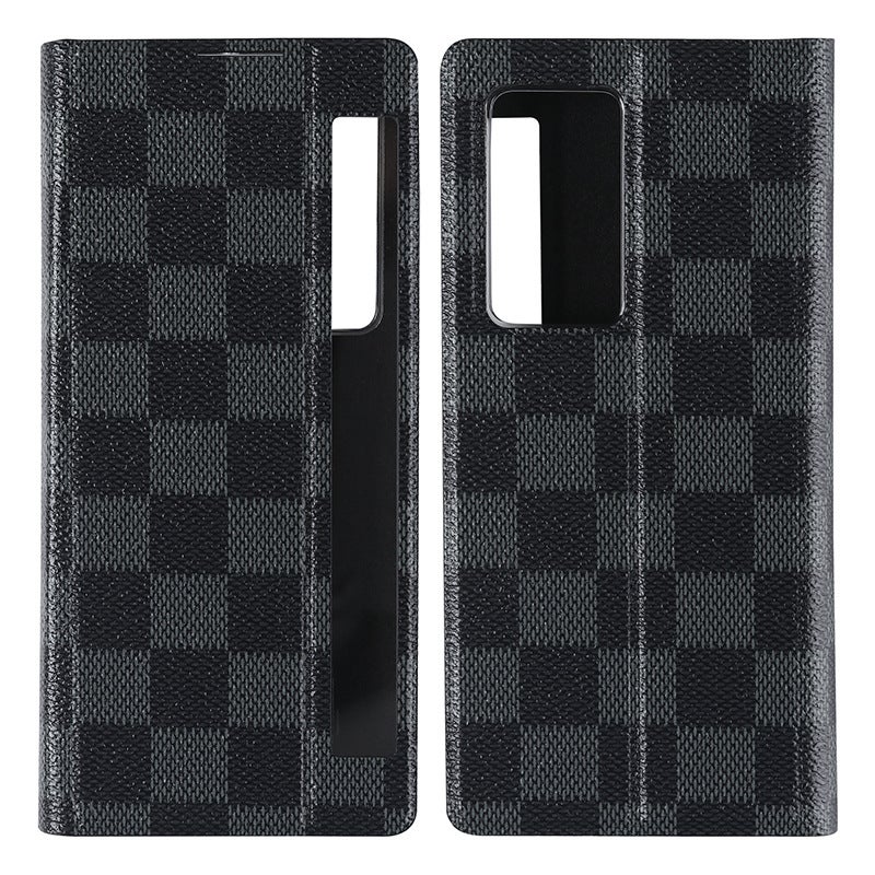 Newest Leather PU Huawei Mate X2 Cover Cases - Payhip