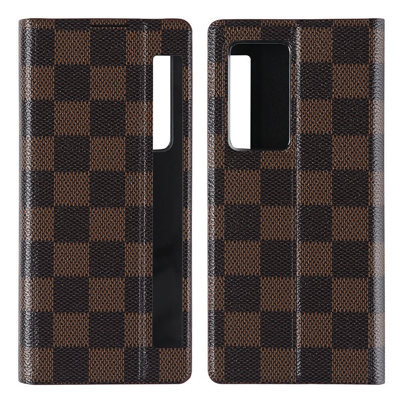 Newest Leather PU Huawei Mate X2 Cover Cases - Payhip
