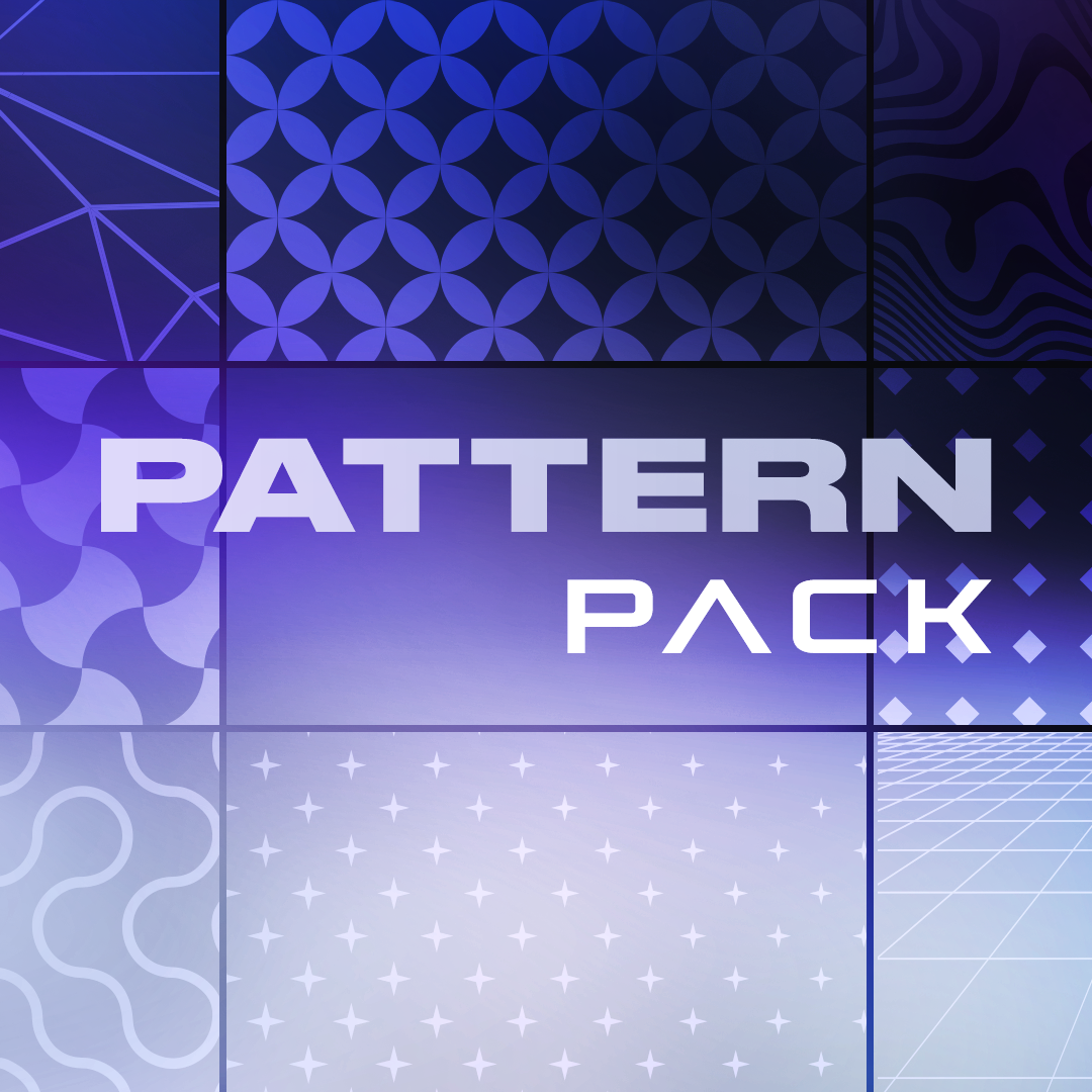 Pattern Pack - Payhip