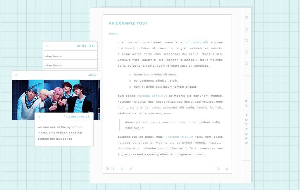 SCREAM : theme 14. - Payhip