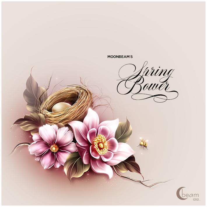 Moonbeam Art - Payhip