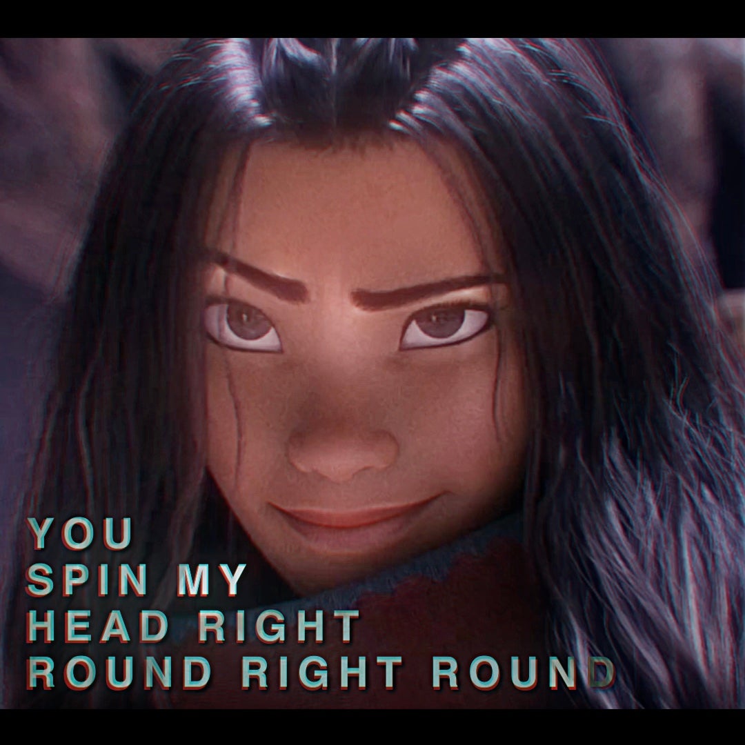 RAYA PF (right round) - Payhip