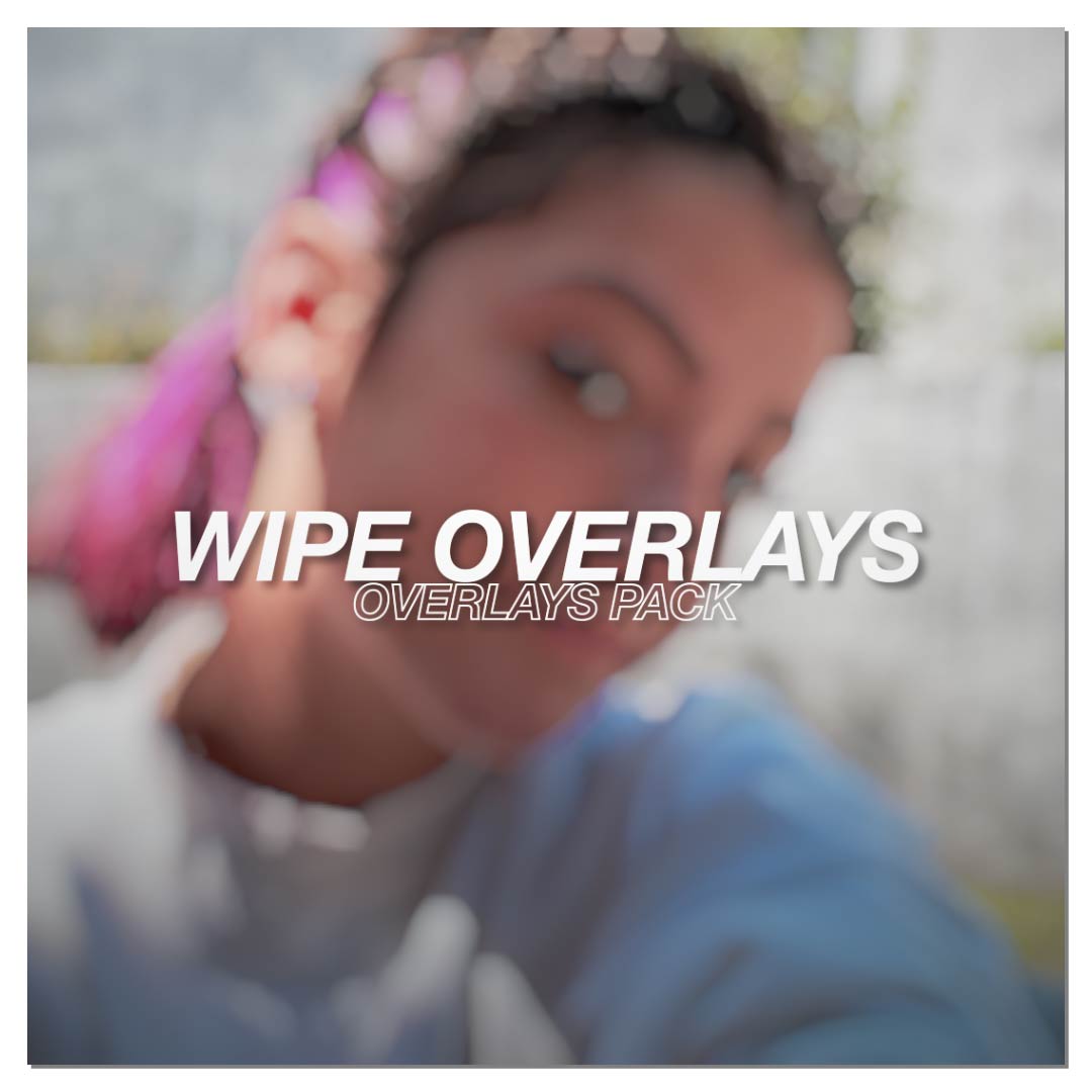 wipe overlays pack - Payhip