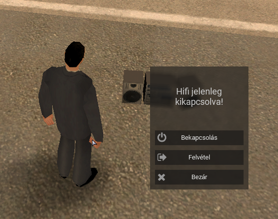 Hifi Radio for MTA:SA - Payhip