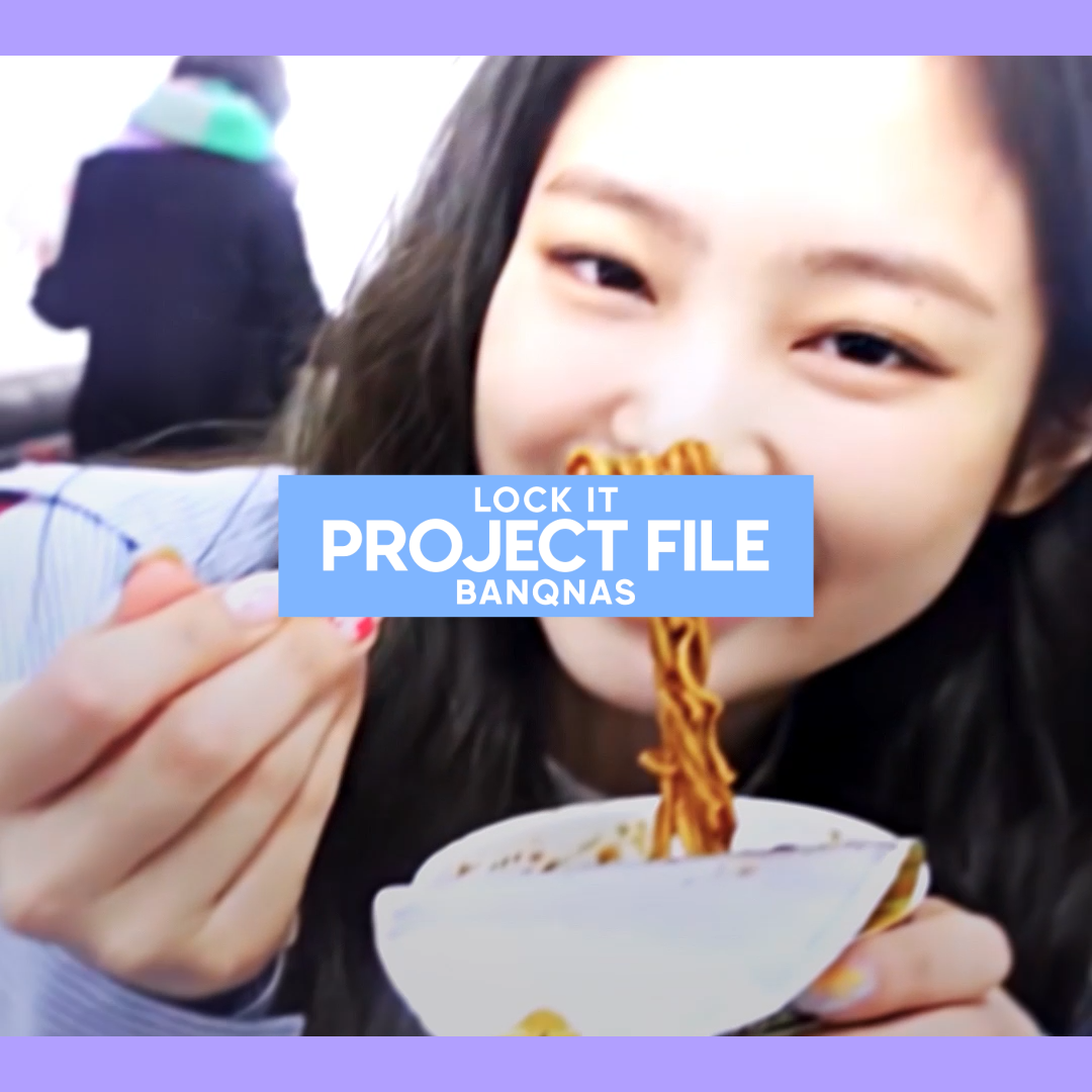 BANQNAS - NO FEAR (PROJECT FILE) - Payhip