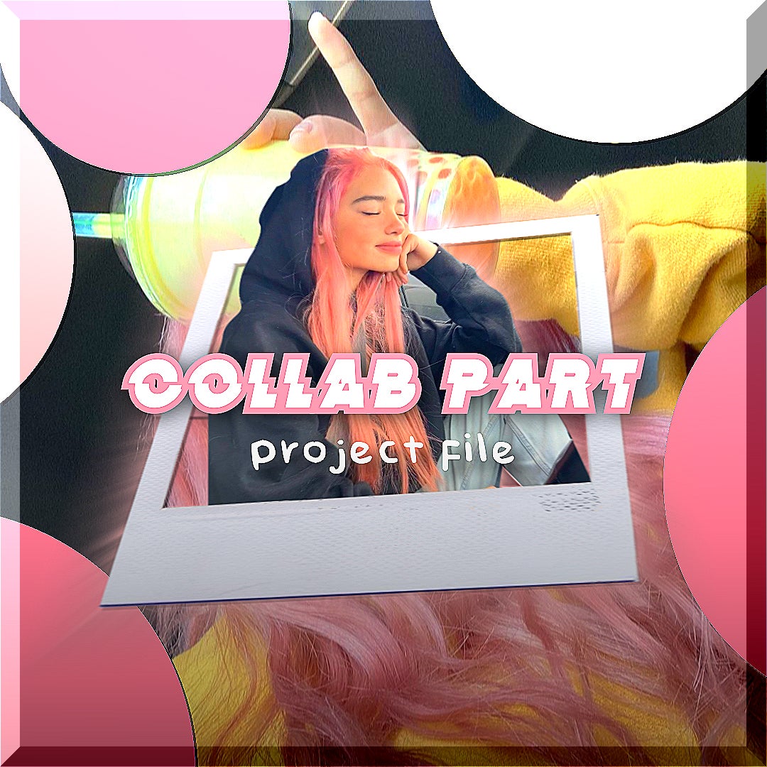 collab part - project file - Payhip