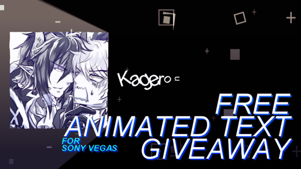 FREE ANIMATED TEXT (PROTYPE TITLER) - Payhip