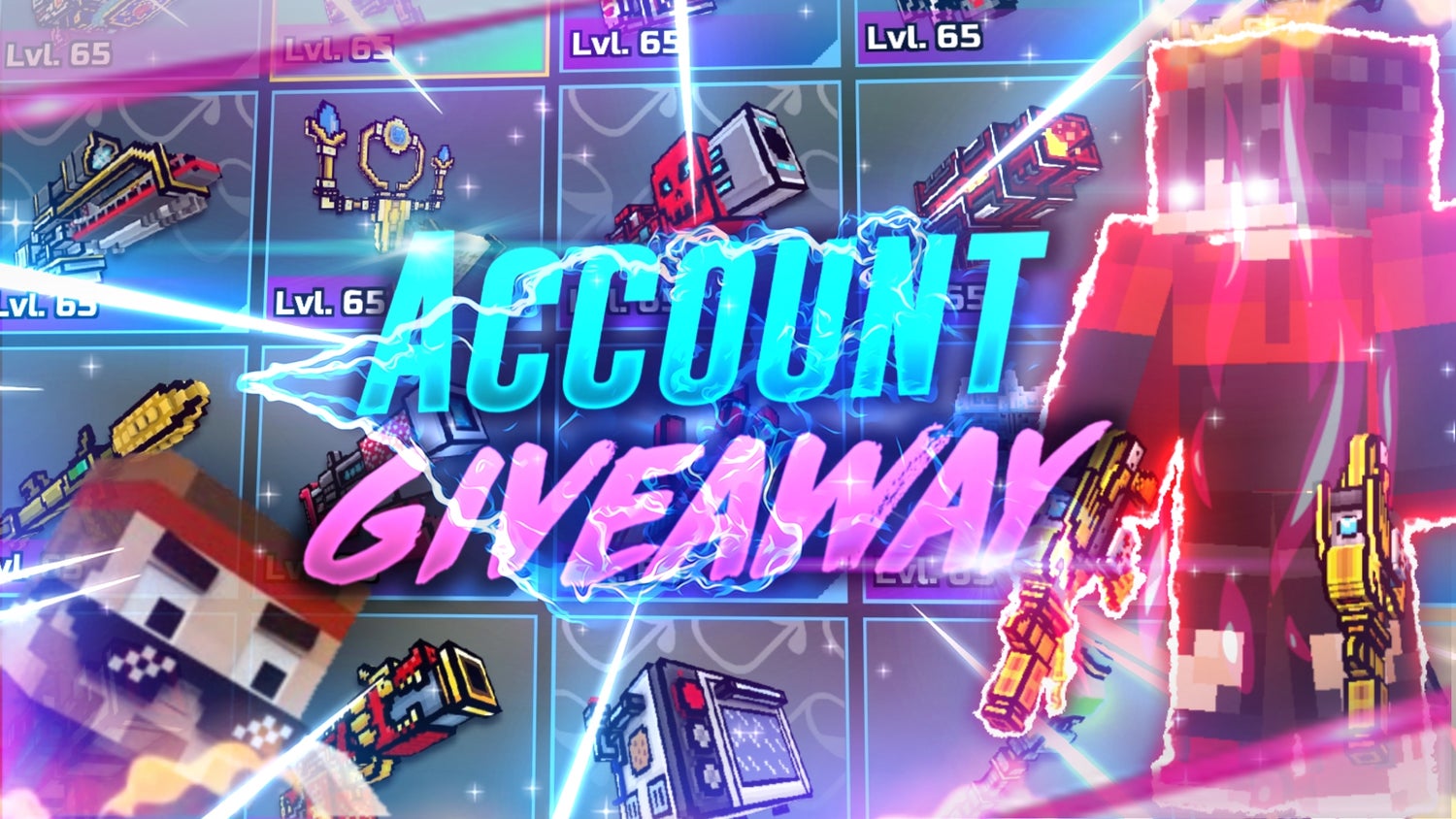 PG3D Thumbnail Pack For YouTube - Payhip