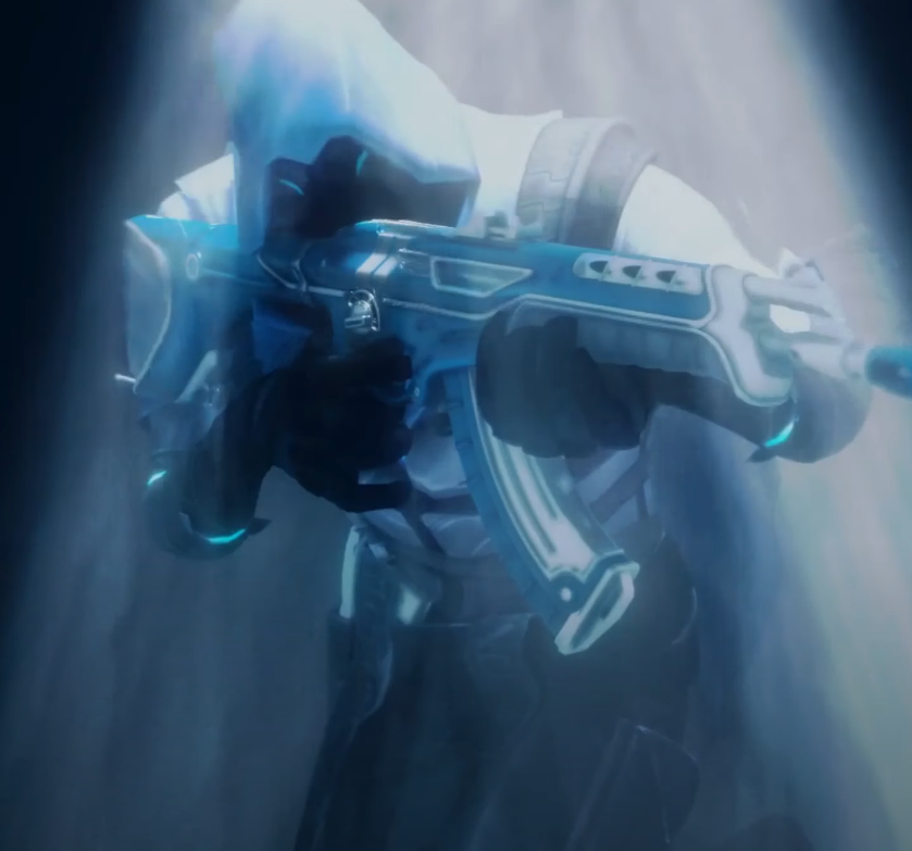 Project File - Valorant 3D Edit - Payhip