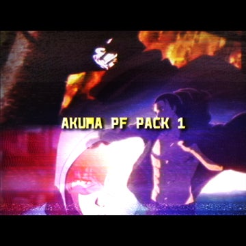 AKUMA PF PACK 1 - Payhip