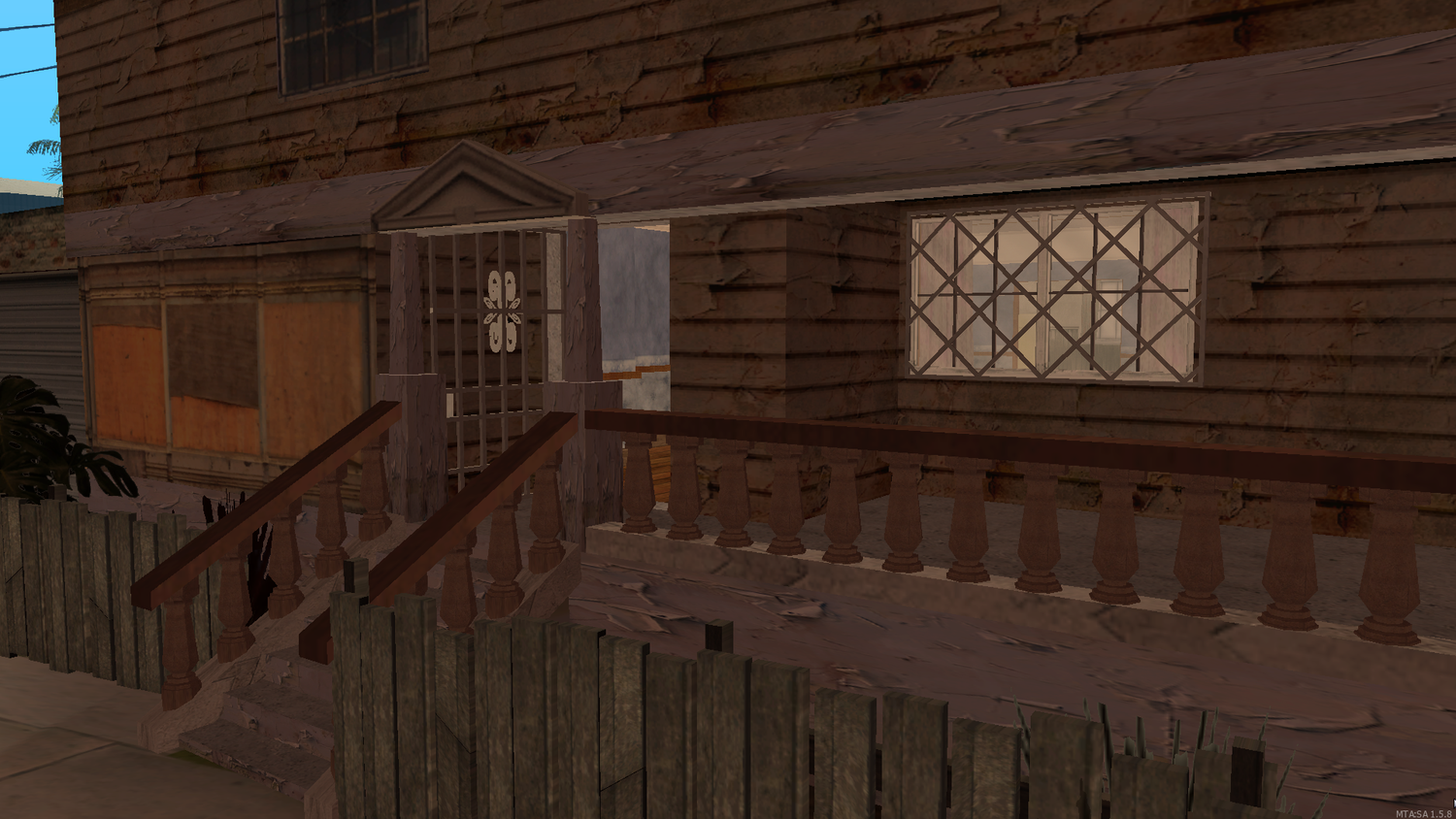 CJ House [Model] - Payhip