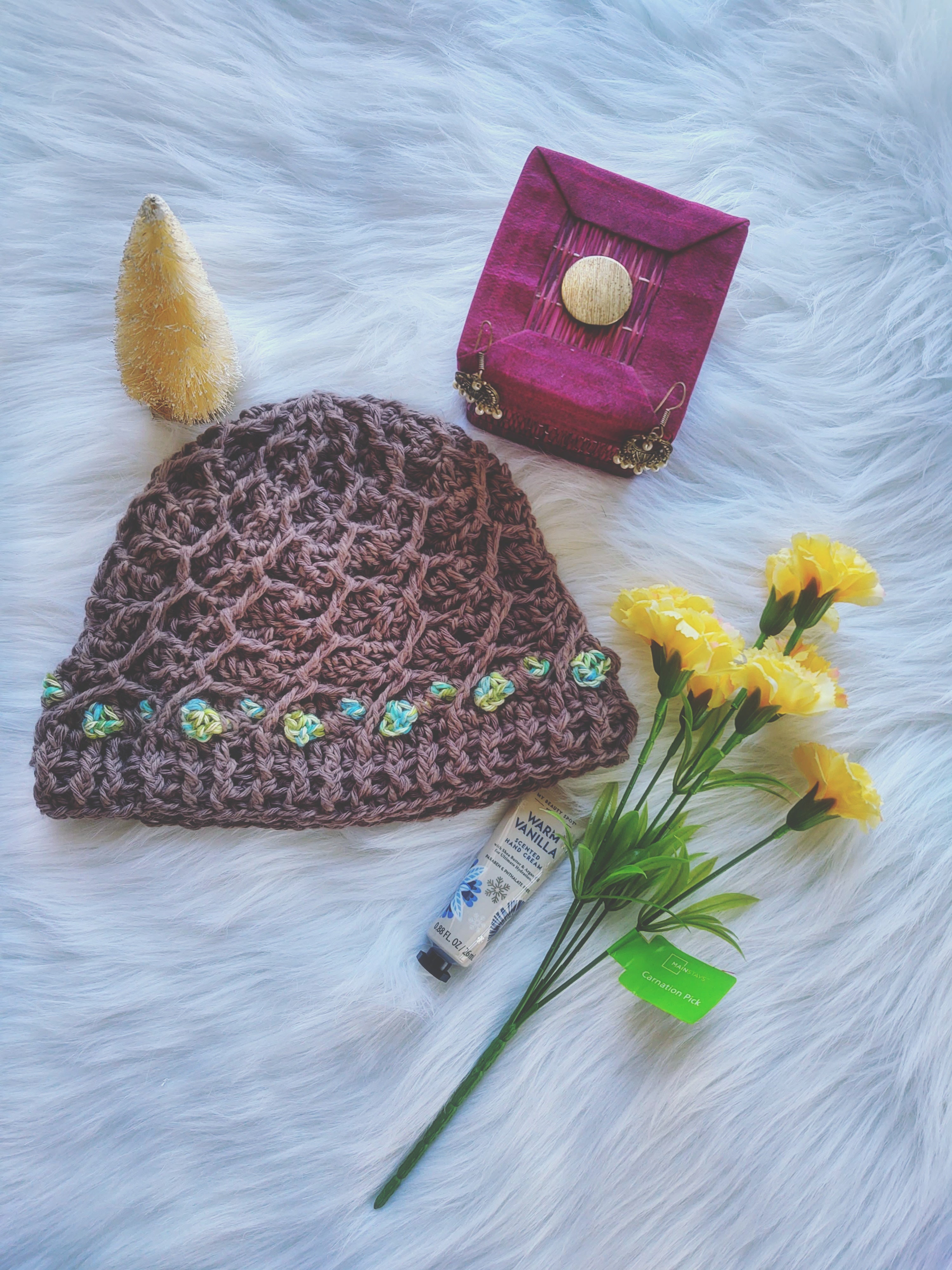 Sapling Beanie - Payhip